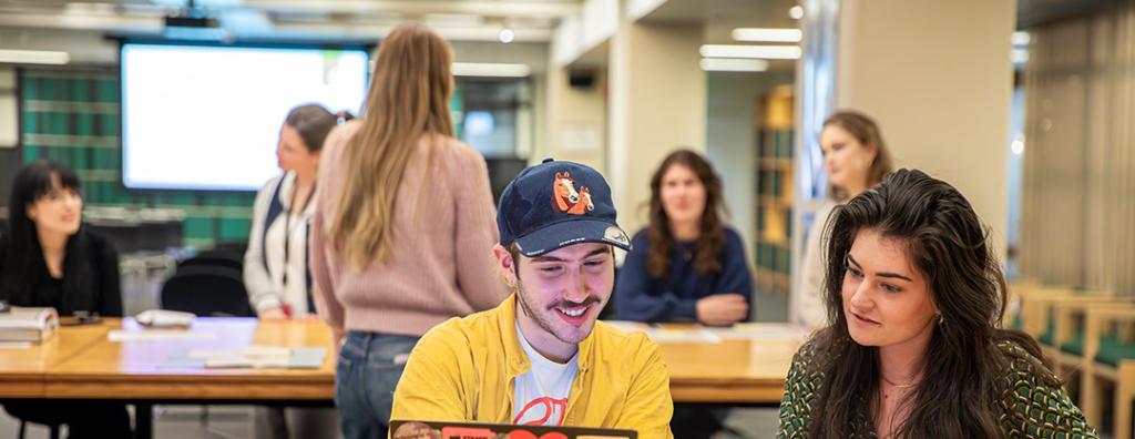 Visit the RKD | RKD – Netherlands Institute for Art History